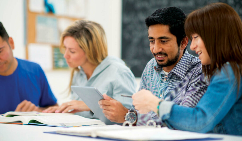 Employer Workplace Training | Upskill Your Staff | MTC Australia